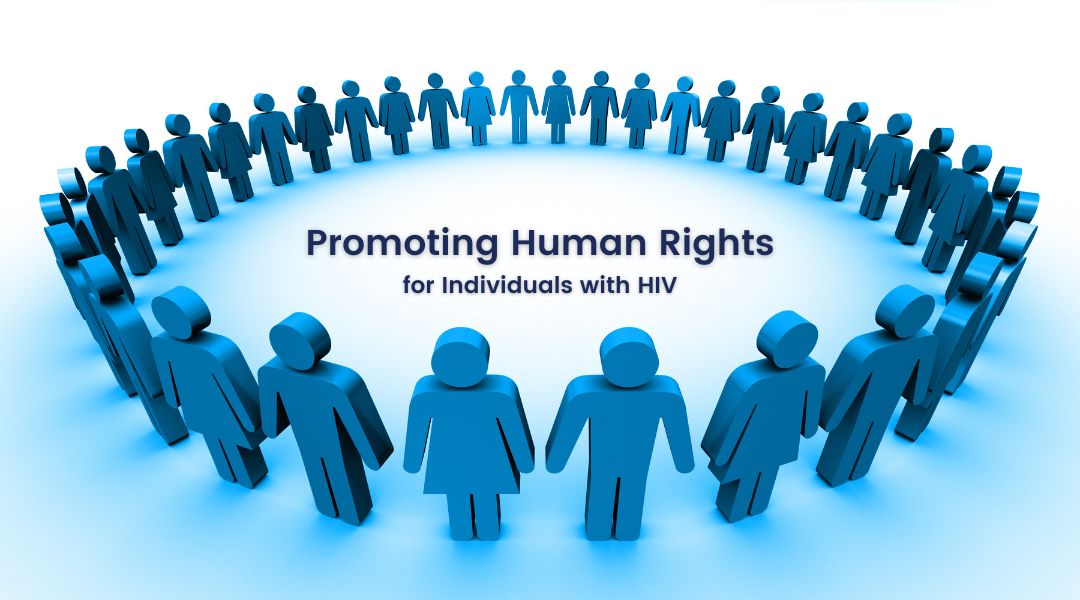 HIV and Human Rights: Advocacy and Action | The HIV Map.