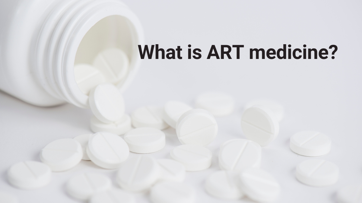 Common Side Effects of HIV medicines | The HIV Map.