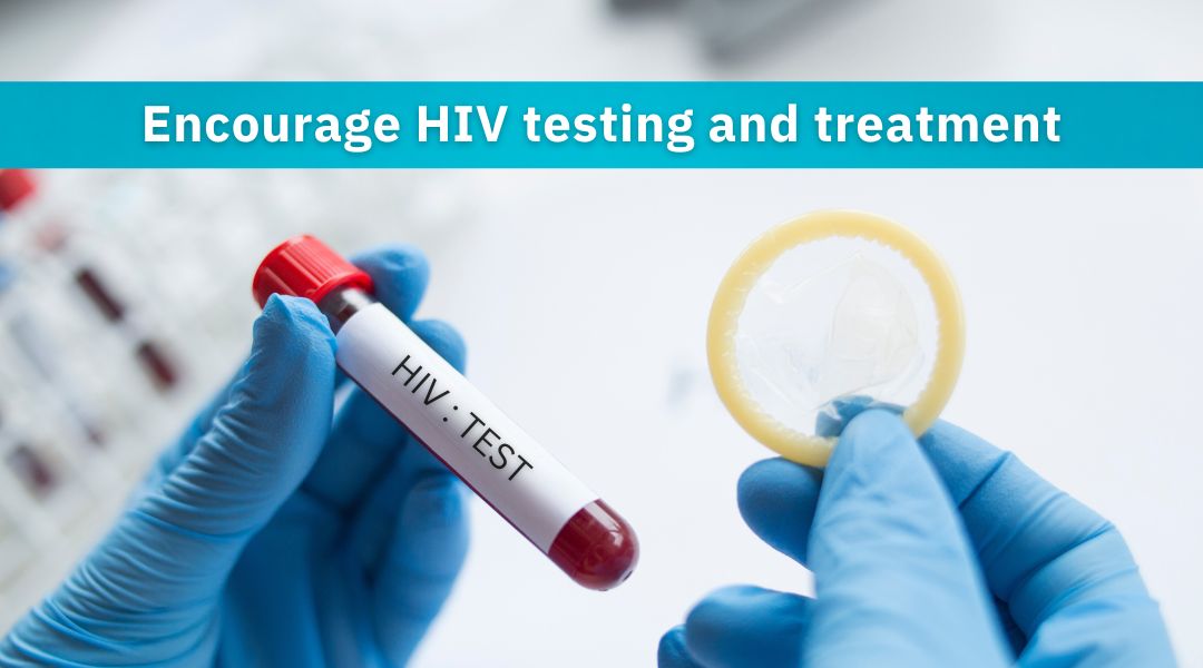 Preventing the Spread of HIV: What You Need to Know | The HIV Map.