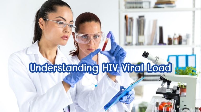 Understanding HIV Viral Load | The HIV Map.