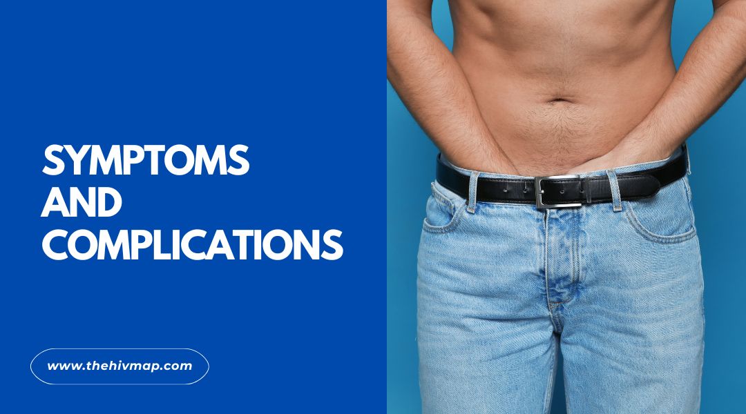 Gonorrhea : Causes Symptoms Treatment and Prevention | The HIV Map.