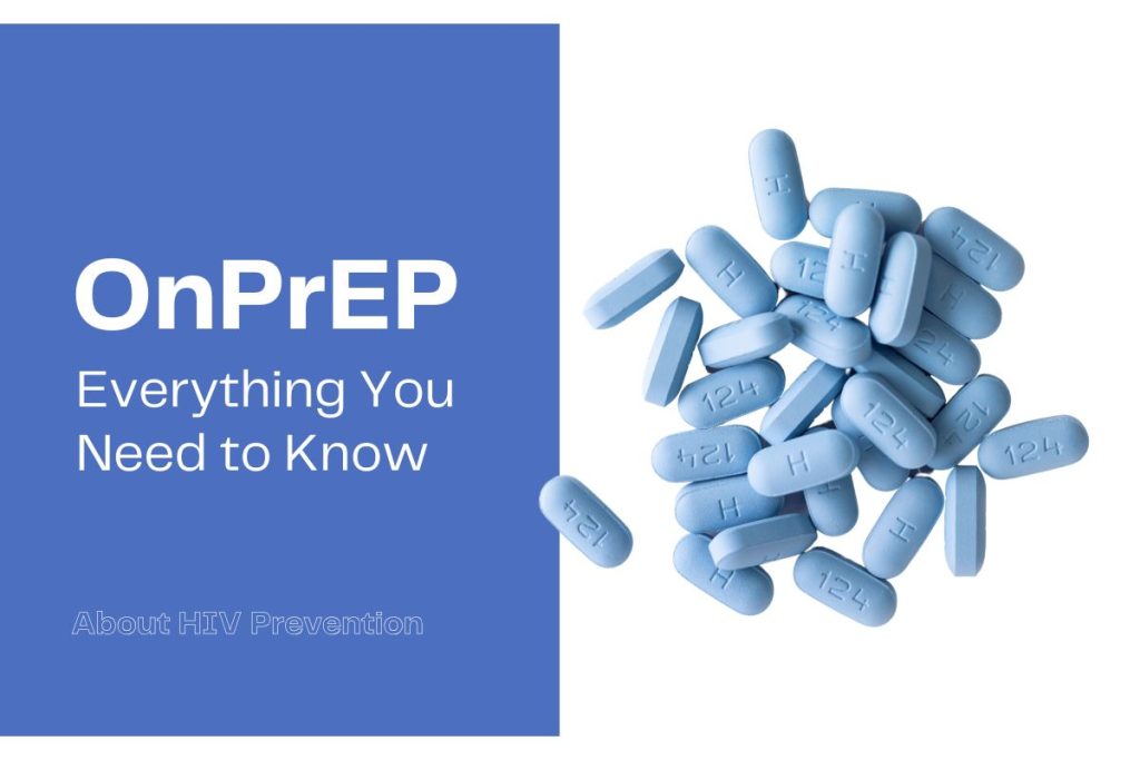 Benefits of ARV Pills | The HIV Map.