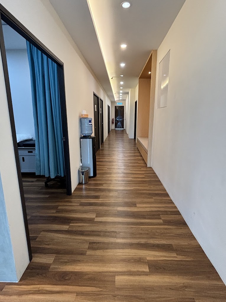 KLEM Clinic – Johor Bahru | The HIV Map.