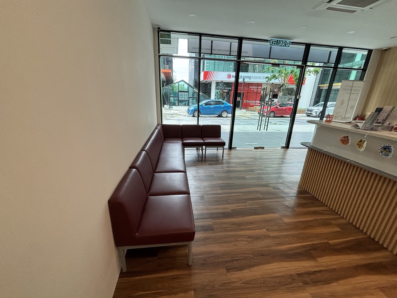 KLEM Clinic – Johor Bahru | The HIV Map.