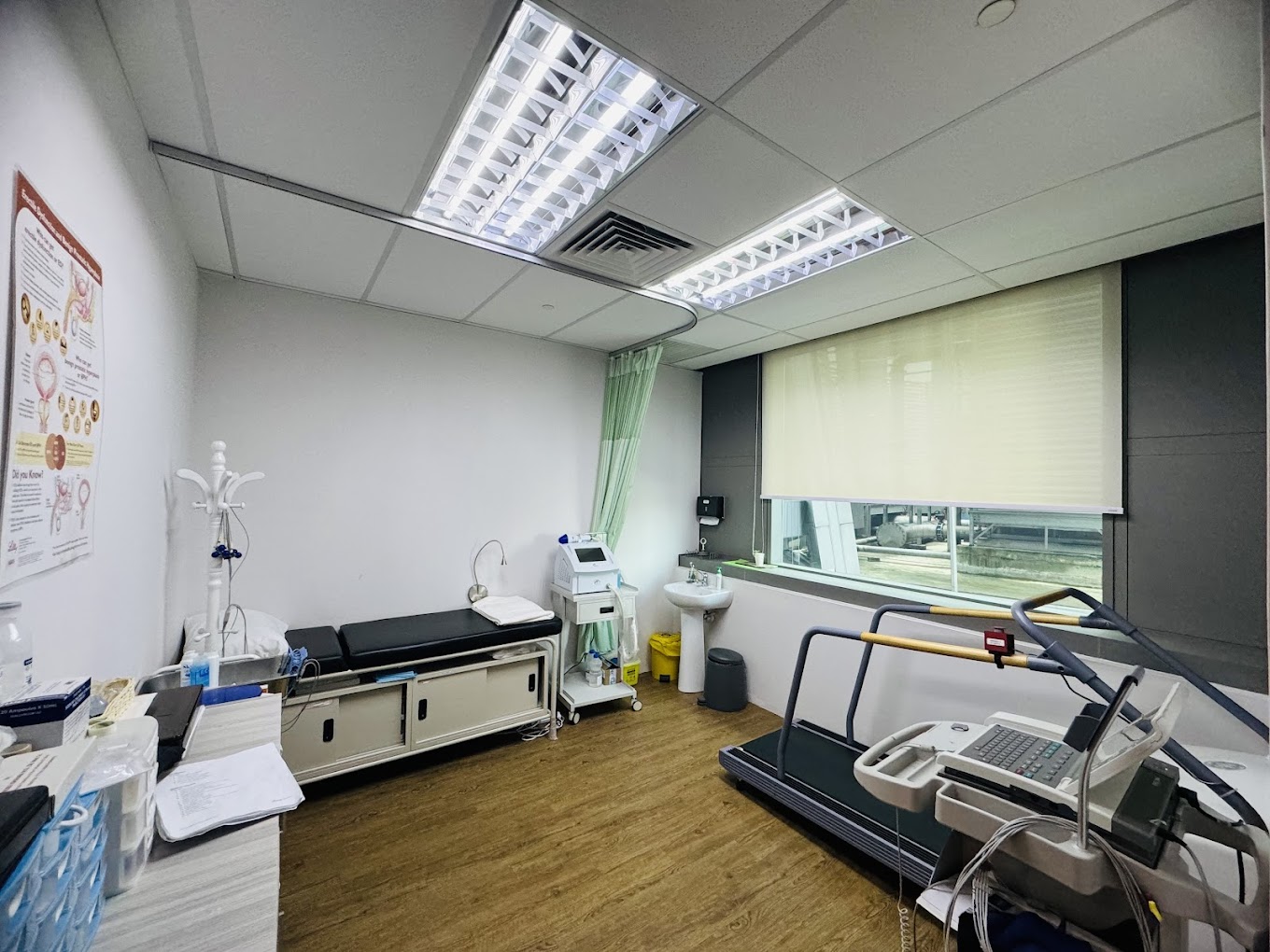 KLEM Clinics – KL Eco City | The HIV Map.