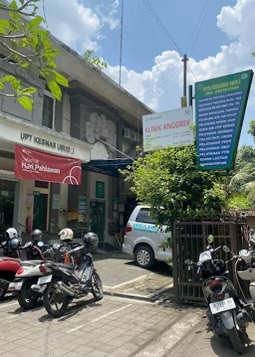 Klinik Anggrek – Bali Peduli – Ubud | The HIV Map.